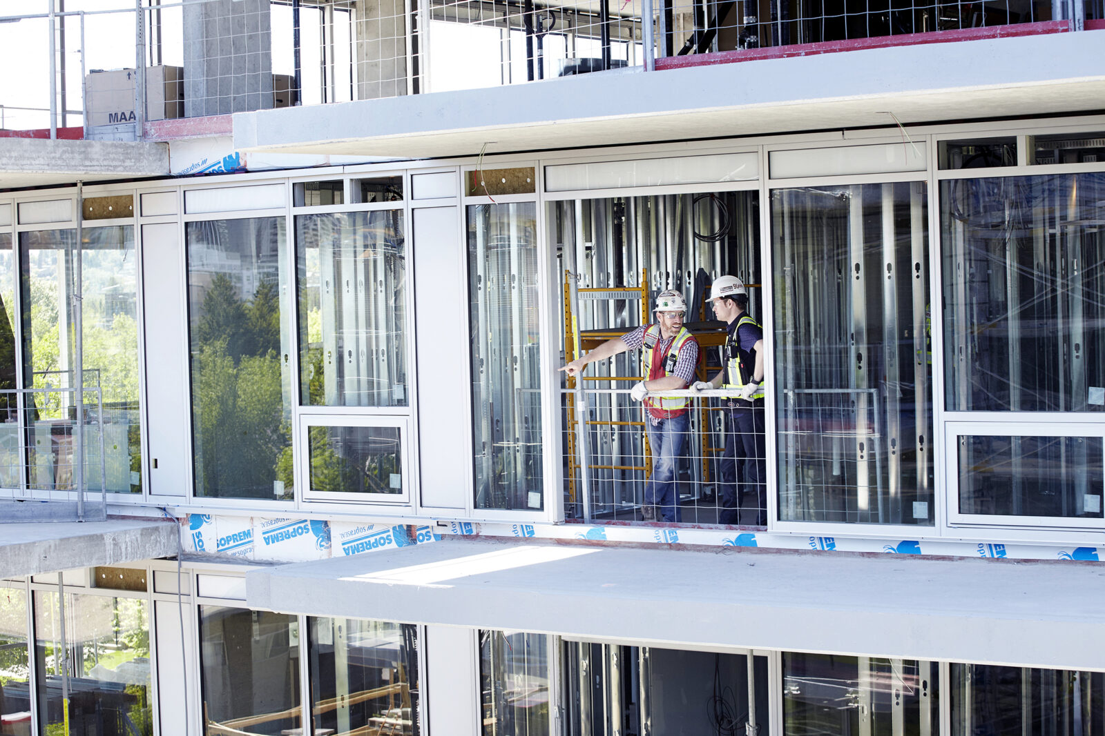 Our Company - Gracorp