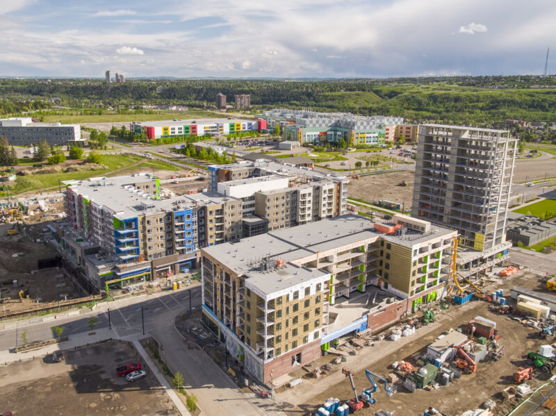 Our Company - Gracorp