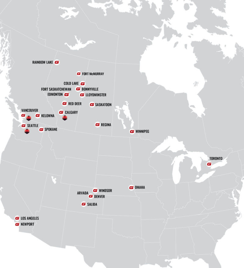 The Graham Advantage - Gracorp